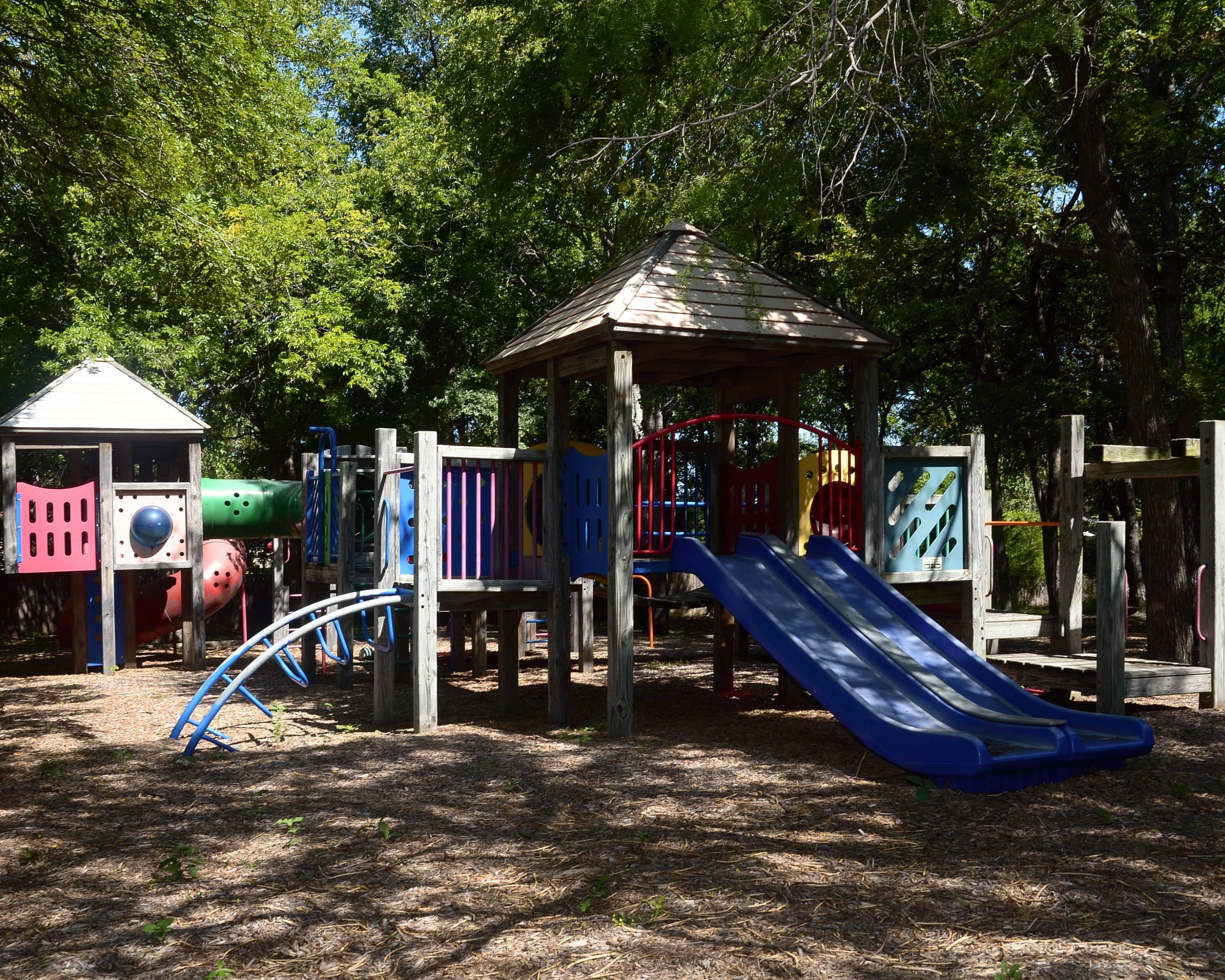 The Children's Courtyard of Grand Prairie in Grand Prairie, TX | 4285 ...